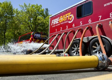 FireCatt - Advanced Fire Hose Testing Company