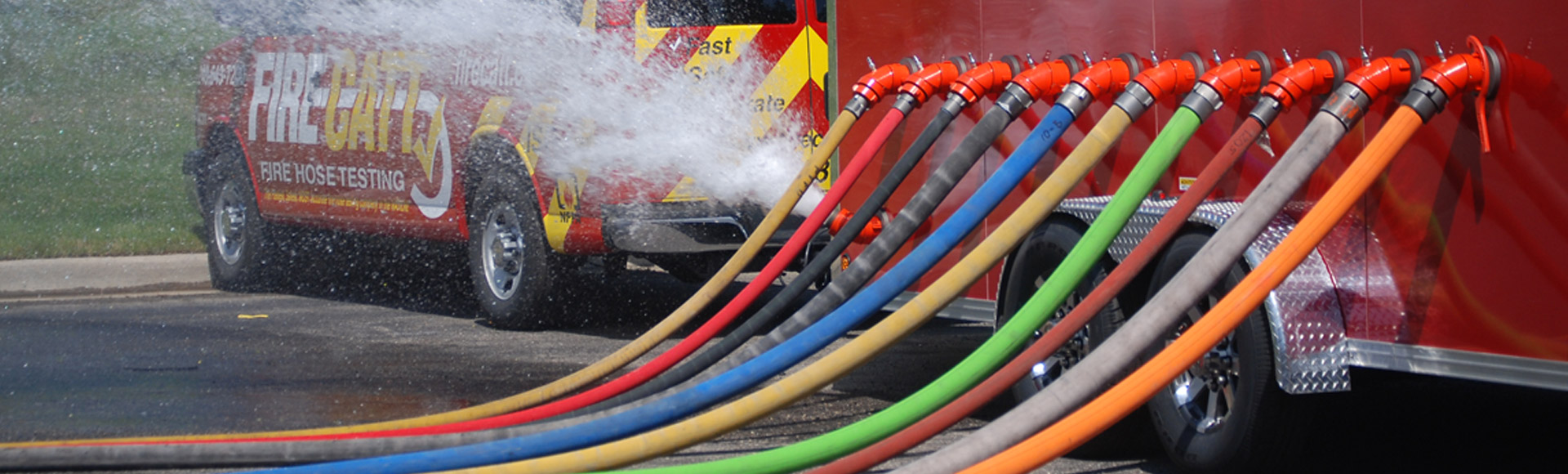 FireCatt - About Us - Dedicated and Revolutionary