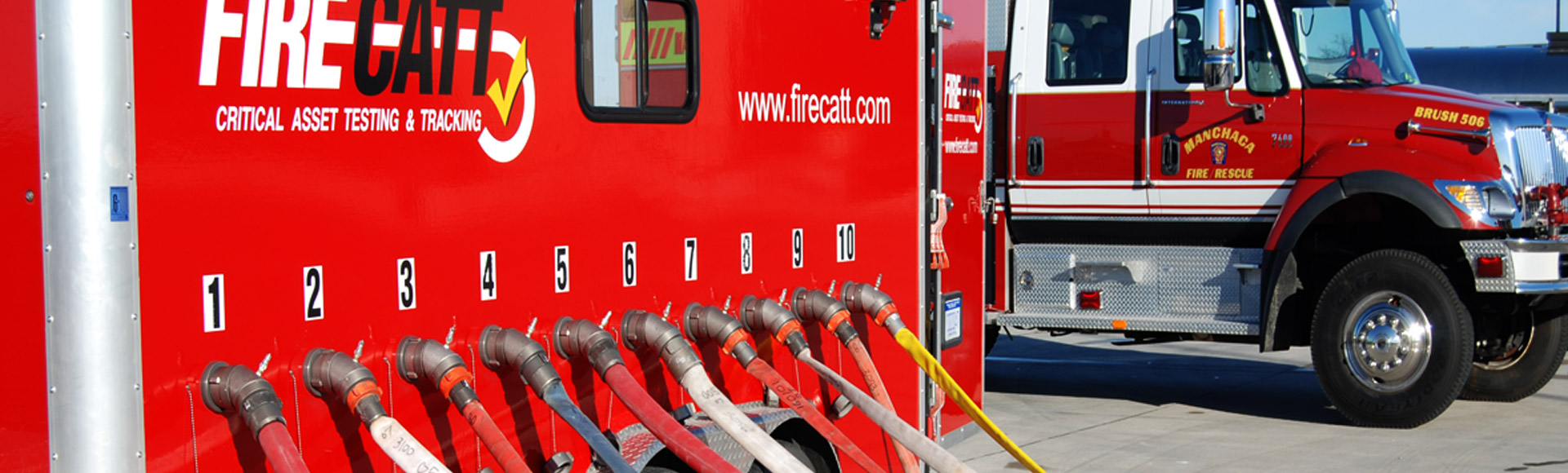 FireCatt - Media Site - Photos & Videos